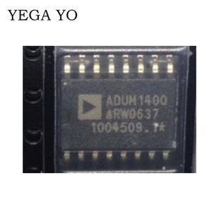 ADUM1400ARWZ 封装: SOIC-16 电子元器件集成电路芯片IC型号齐-阿里巴巴