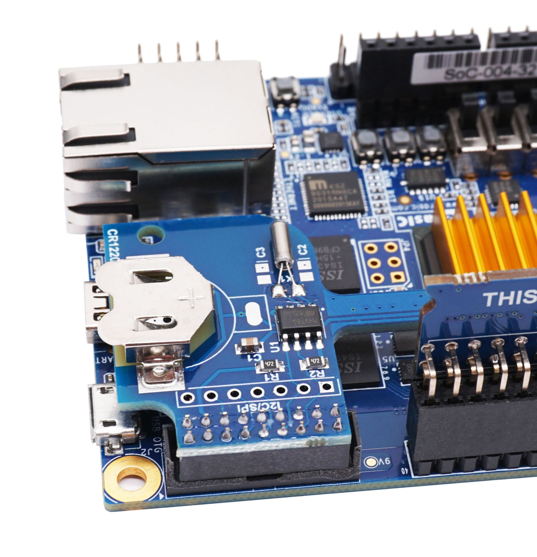 TerasicDE10-Nano配件MisterFPGAIO板套装USBHUB扩展器RTC主板-阿里巴巴