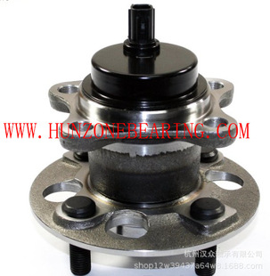 汽车轮毂单元42450-52060 512370 HA590170 42450-0D060-阿里巴巴