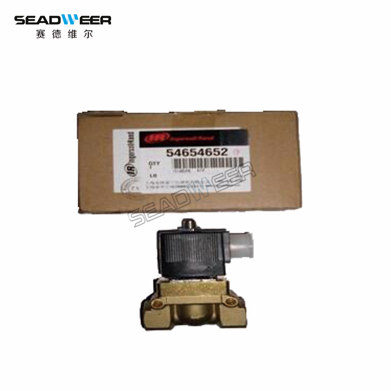 英格索兰空压机电磁阀54654652-阿里巴巴