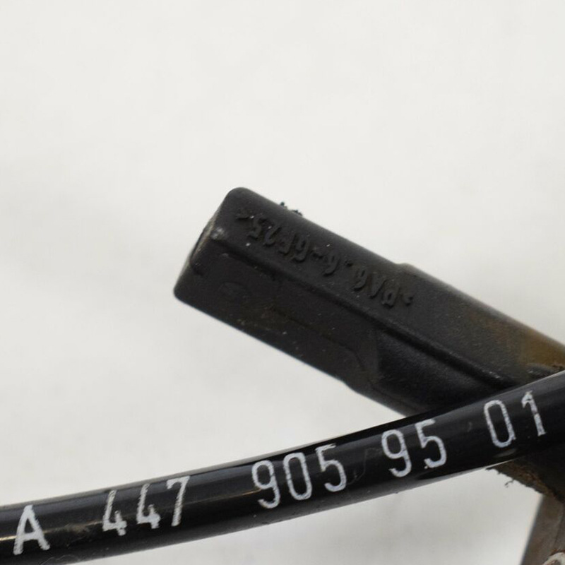右后ABS车轮传感器 制动传感器 适用于奔驰V220dW447 A4479059501-阿里巴巴