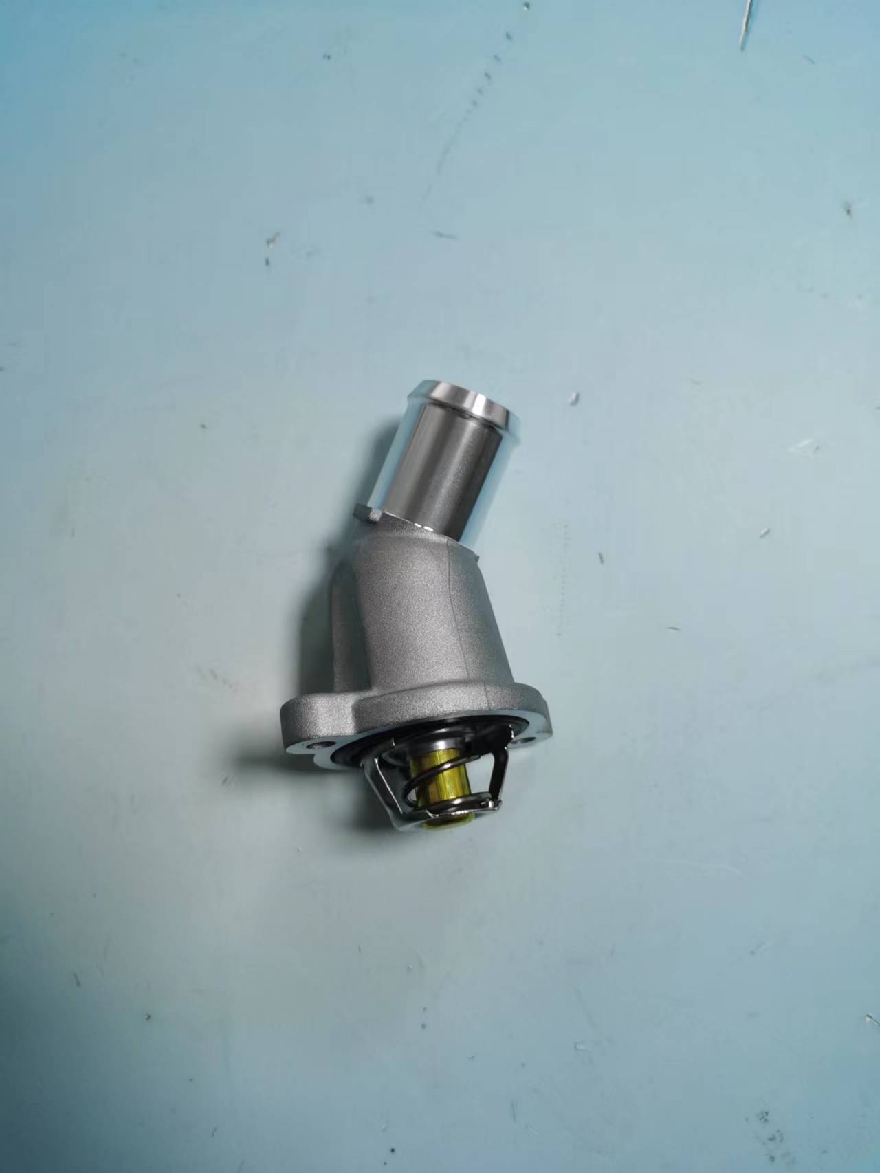 适用于别克节温器总成 9046588 12 599 085-阿里巴巴