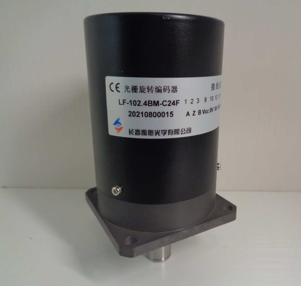 原装现货 LF-102.4BM-C24F长春禹衡大型主轴编码器LF-100BM-C05L-阿里巴巴
