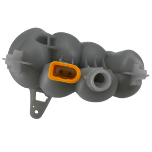 适用奥迪 副水壶 7P0121407 7P0121407B 95810615100-阿里巴巴