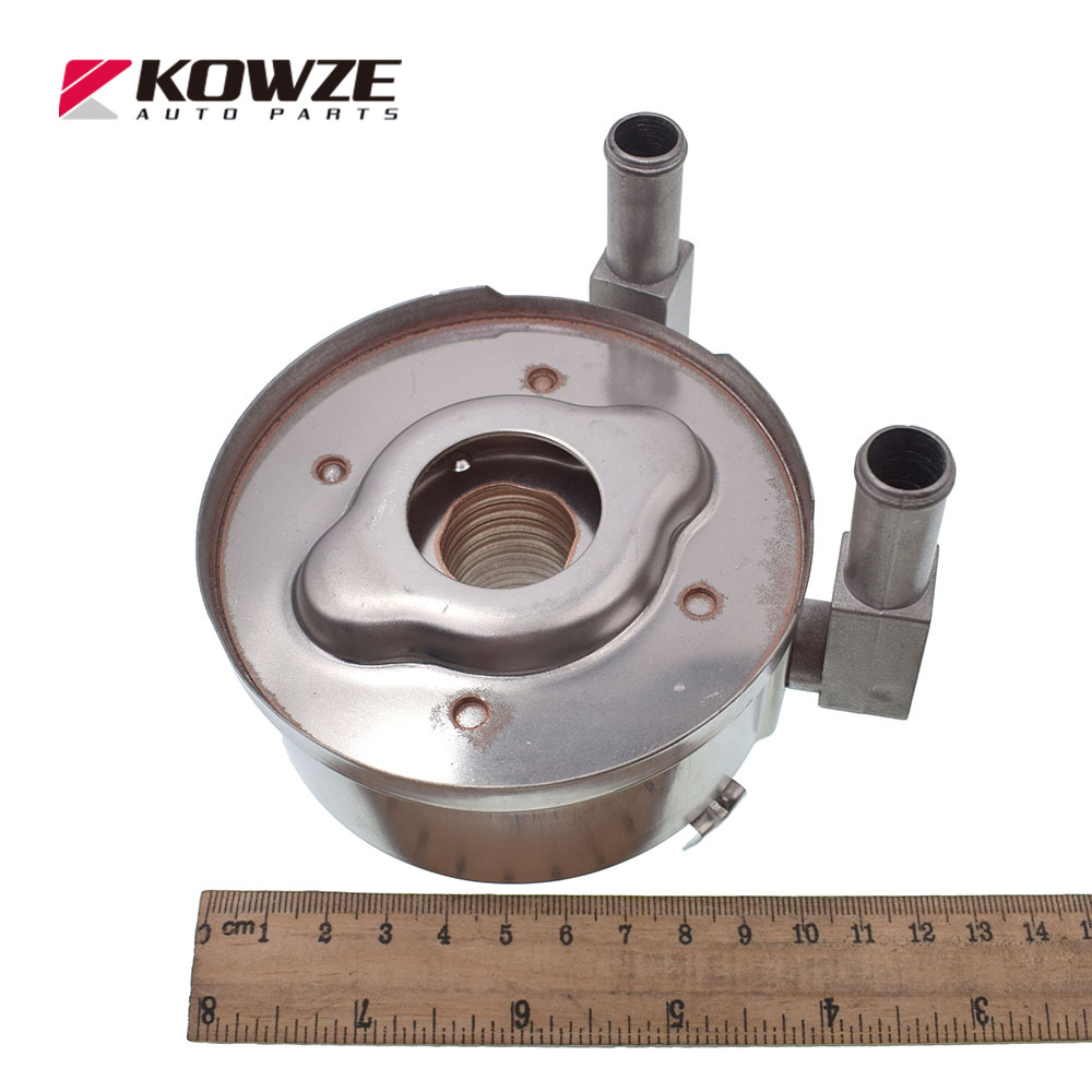 21305-EB70A现货 适用日产纳瓦拉 尼桑D40YD25 机油冷却器 散热器-阿里巴巴