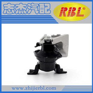 MR961111 适用于三菱 欧蓝德 汽车发动机支架 机脚胶-阿里巴巴