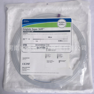 波士顿波科导丝AMplatz M001465261-阿里巴巴