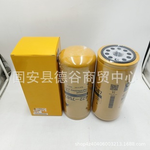 柴滤 1R-0715 422-7587 8N3080 FF5317 P551316柴油滤芯-阿里巴巴