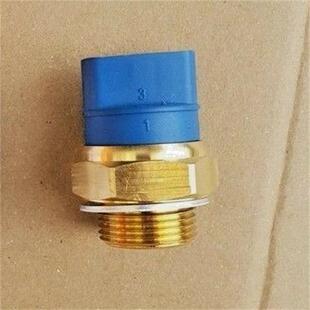 汽车散热器温控开关适用于大众奥迪 893959481 811959481-阿里巴巴