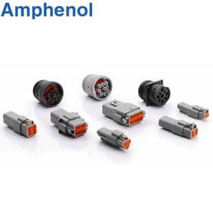 AT06-3S-SB01安费诺连接器端子汽车线束接插件插针耐高温-阿里巴巴