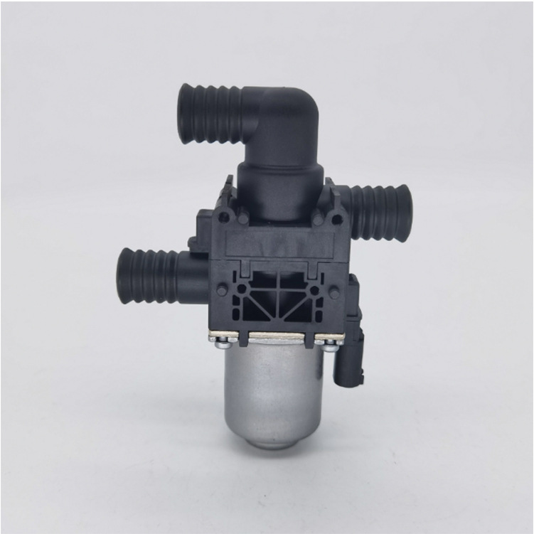 适用于Discovery暖风水阀汽油版 LR016848 冷却加热器控制阀-阿里巴巴