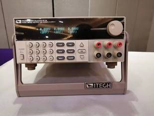 ITECH 艾德克斯IT63303 三通道电源可编程直流稳压电源替代IT6322-阿里巴巴