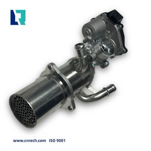 厂家直供EGR阀冷却器模块04L131512A 04L131501B 04L131512AX-阿里巴巴