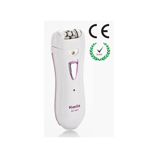 KEDA KD-190R迷你充电拔毛器脱毛器腋毛腿毛手毛比基尼线配USB线-阿里巴巴