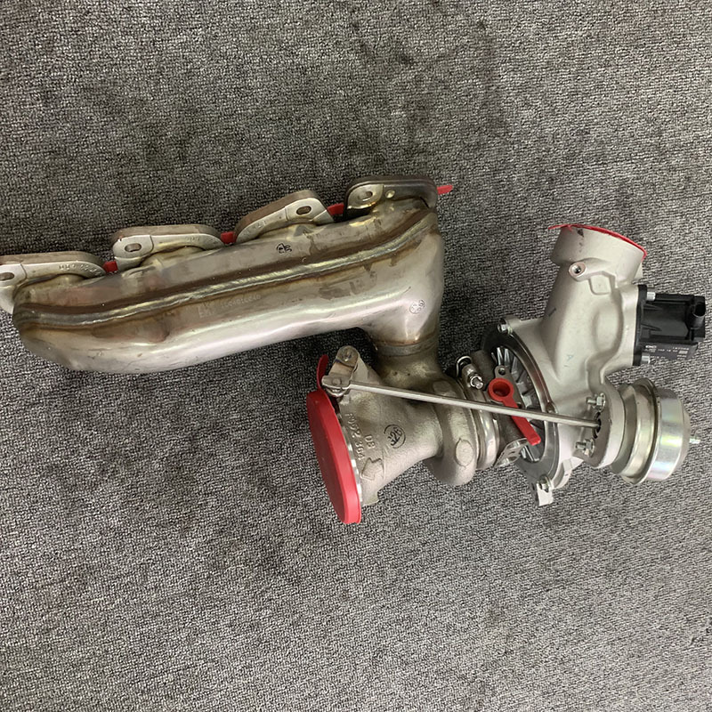 适用奔驰M2740904280 2740903580 2740903280 2740903180涡轮增压-阿里巴巴