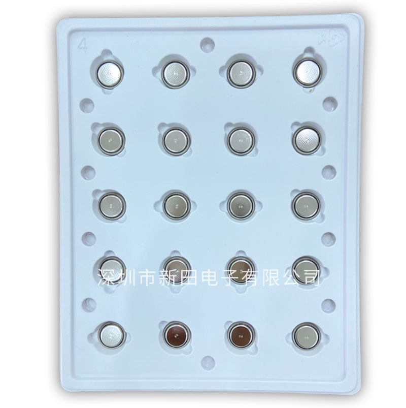 松下Panasonic纽扣锂电池BR1225A 3V工业电池BR1225A/BN原装正品-阿里巴巴