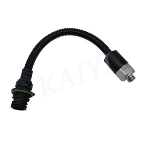 挖机配件L150E/L180E/L220E/L330E机油压力传感器感应器11170090-阿里巴巴