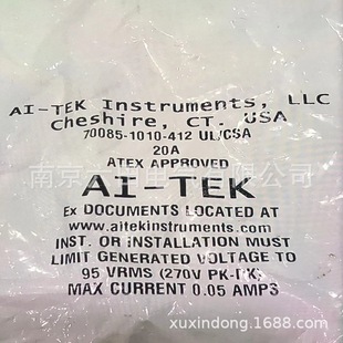 美国阿泰克转速探头70085-1010-559 现货全新-阿里巴巴
