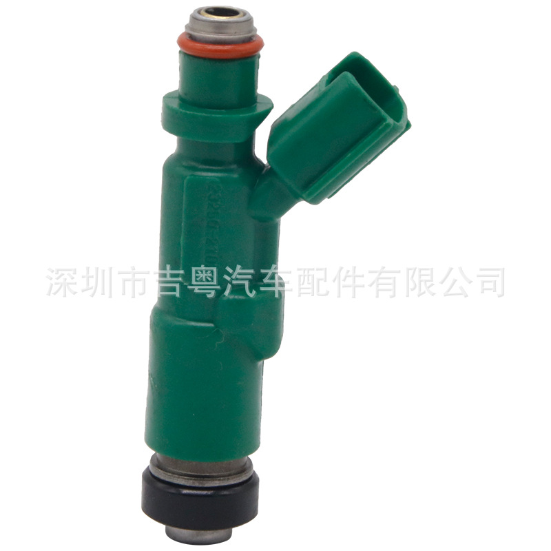 23250-21020 2325021020 适用丰田喷油嘴 2320921020 23209-21020-阿里巴巴