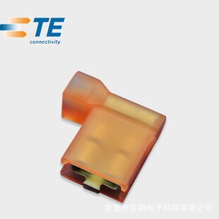 狂欢价现货供应原厂正品 TE 2-520128-2 端子-阿里巴巴