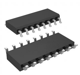 仪表步进电机专用驱动芯片--1驱4-可代替VID6606-阿里巴巴