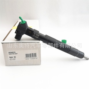 原装喷油器 28348370 柴油喷油器总成A6510702887-阿里巴巴