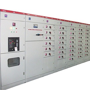 低压交流配电柜GGD GCS GCK GGJ-阿里巴巴