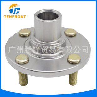 43502-12090 轮毂轴头 轮毂单元轴承 适用于丰田花冠-阿里巴巴
