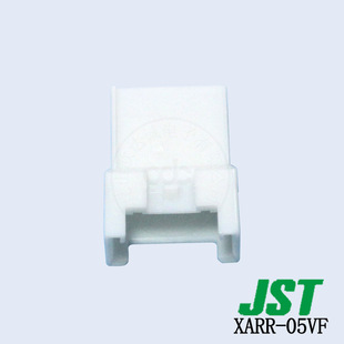 供应 XARR-05VF 塑壳壳子 JST连接器XA系列间距2.5mm可订货价优-阿里巴巴