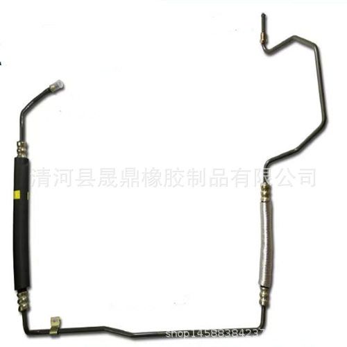 适用于 老君越 助力泵油管 5486594-阿里巴巴