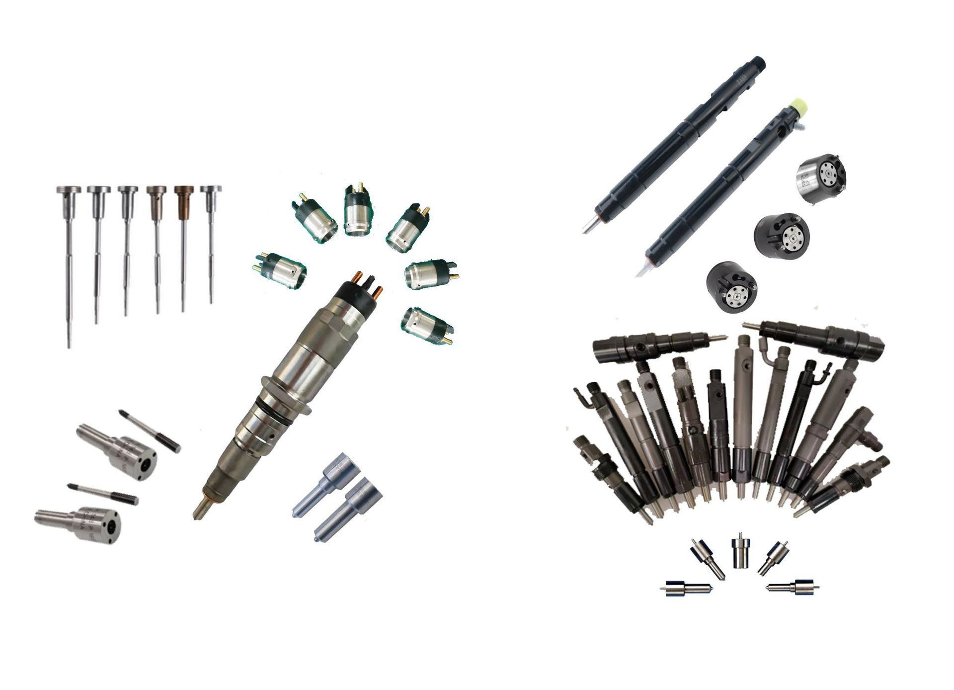 国产喷油器总成 0445110321柴油喷油器喷油嘴-阿里巴巴