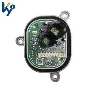 拆车件led日行灯1305715395 1305715396适用奥迪A4 前led车灯光源-阿里巴巴