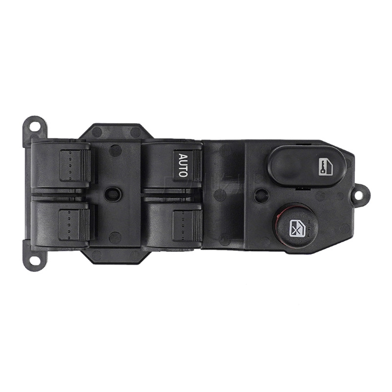 35750-SAA-G12 适用本田思迪左驾玻璃升降器开关电动车窗控制开关-阿里巴巴