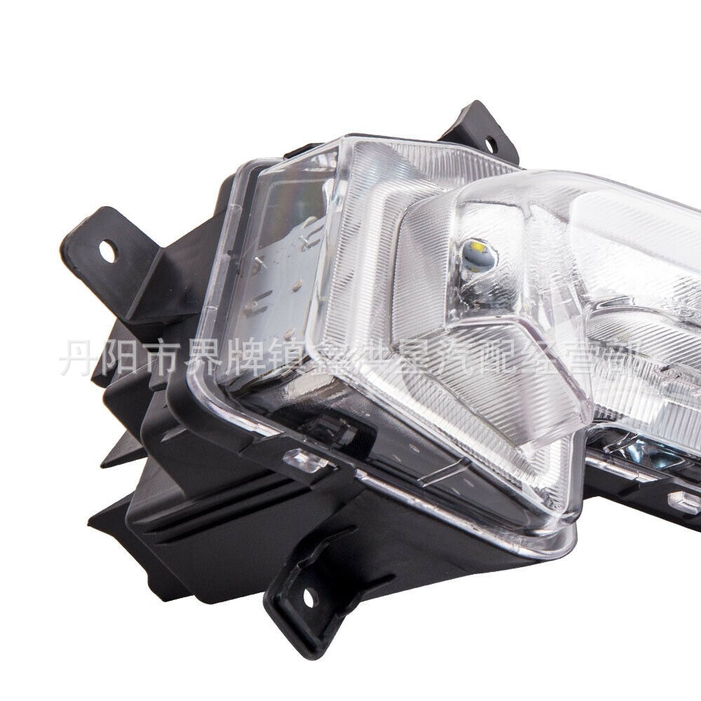 适用雪佛兰迈锐宝xl雾灯2016-2018malibu fog light lamp22982838-阿里巴巴