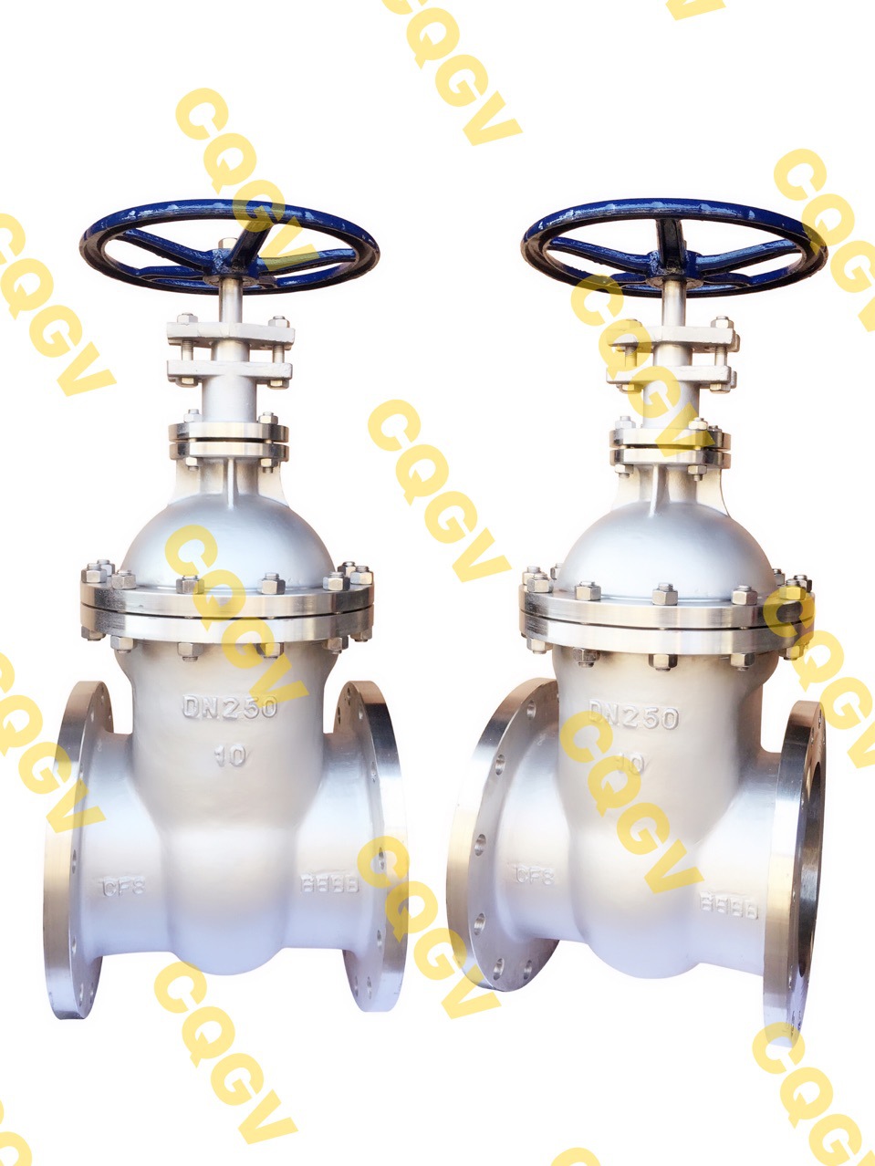 Z45H-25C开关刻度表暗杆闸阀，带启闭指示暗杆法兰闸阀-阿里巴巴