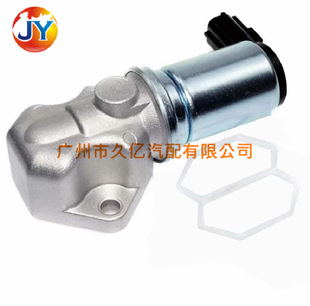 1L8Z9F715AA AC414 TV2002怠速马达适用于福特 怠速空气控制阀IAC-阿里巴巴