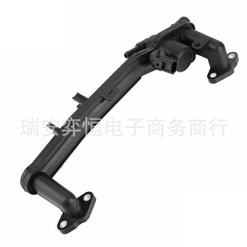 适用路虎 节温水管加热歧管LR018273 LR077042 LR087559 LR109402-阿里巴巴