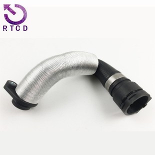 水箱散热器软管11537572159适用宝马1'/3'/5'/X1/Z4 E81 E82 E87-阿里巴巴