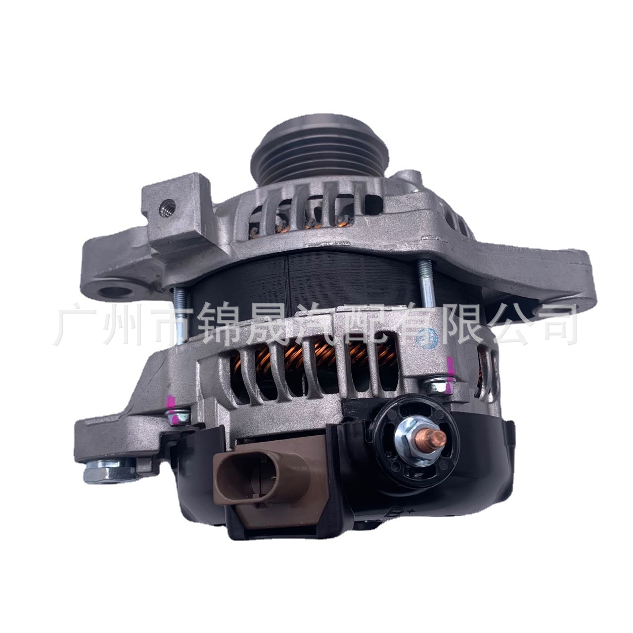 跨境热销汽车发电机27060-0T240适用于丰田卡罗拉2ZR ZRE172-阿里巴巴