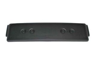 A2208850581 A2128851944 A2048850581 适用于奔驰宝马 牌照板-阿里巴巴