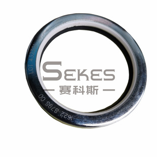 阿特拉斯空压机轴密封油封1622904600 1622879800-阿里巴巴