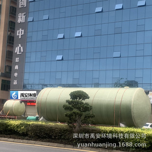 儿童福利院医疗废水处理一体化设备YAYL-100T福利院污水设备更换-阿里巴巴