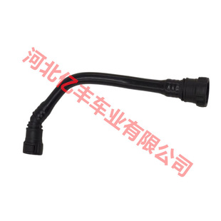 7422324260汽车发动机燃油管 适用于沃尔沃Volvo-阿里巴巴