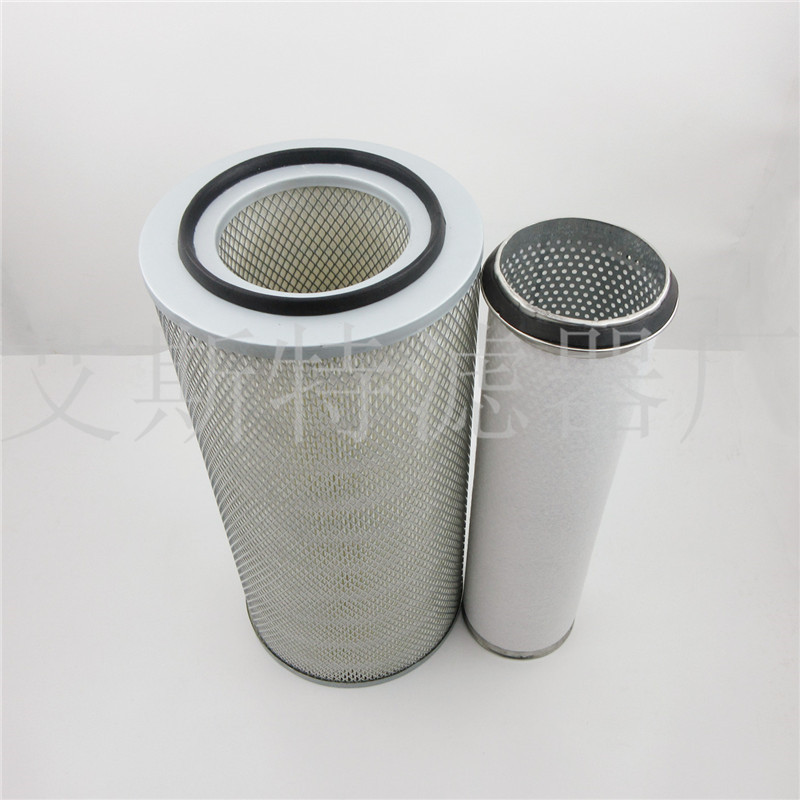 供应空气过滤器滤芯P181137空滤批发各种空压机折叠滤芯-阿里巴巴