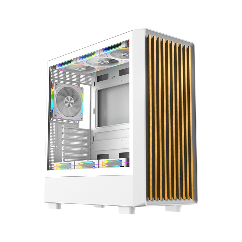 Computer Configuration Desktop Assembly Computer Installation Host DIY ...