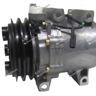 AC compressor 8981028241 8973694150 897236637 8981028240-阿里巴巴