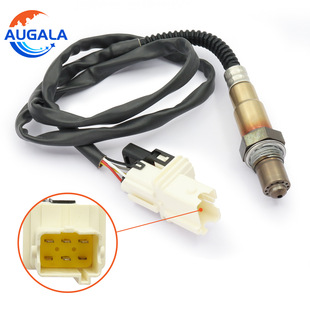 氧传感器 oxygen sensor 0258007135 适用于沃尔沃 S60 C70 V70-阿里巴巴