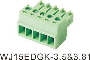 拔插式接线端子WJ15EDGK-3.53.81-阿里巴巴