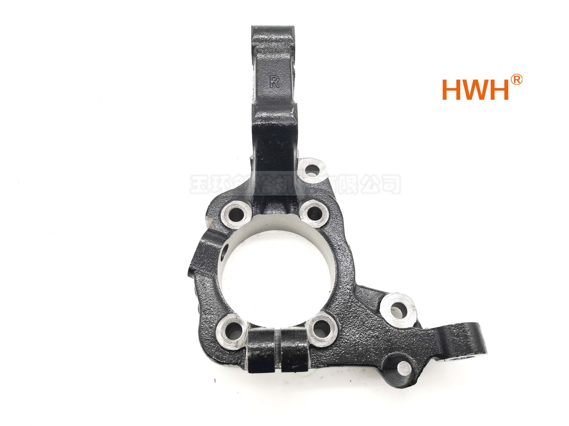 517152B050/517162B050适用于现代圣达菲/VERACRUZ转向节羊角-阿里巴巴