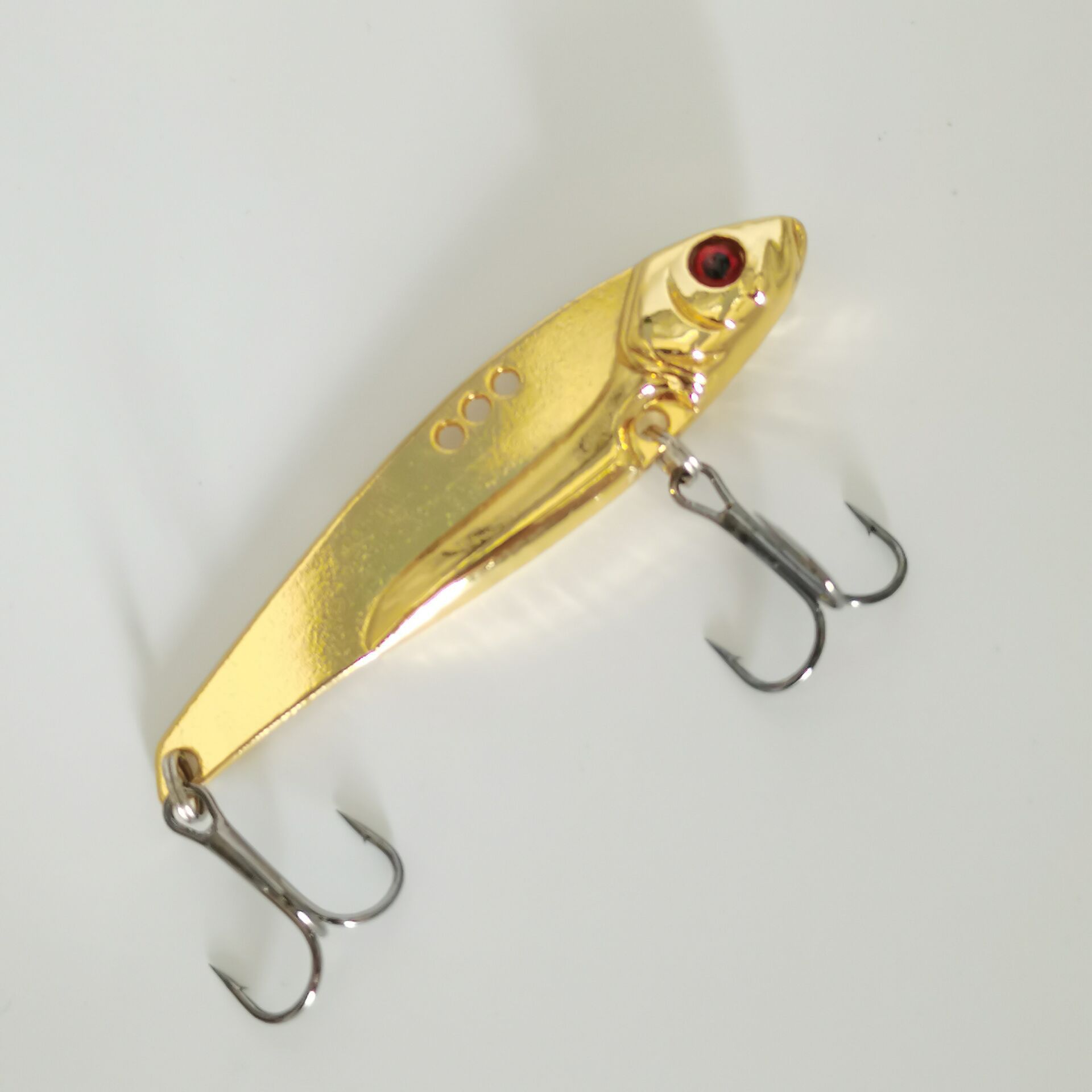 路亚亮片幻彩龙牙VIB 7g/10g/15g龙鳞平振亮片马口路亚饵批发-阿里巴巴